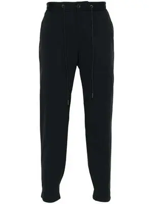 TOMBOLINI Drawstring-waistband Track Pants