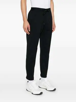 TOMBOLINI Drawstring-waistband Track Pants