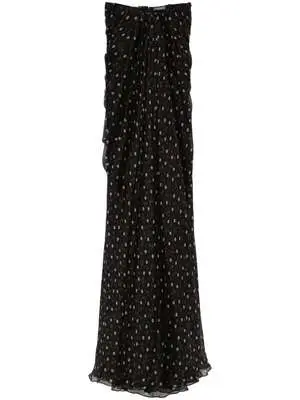Alexander Mcqueen Strapless Evening Dresses For Women