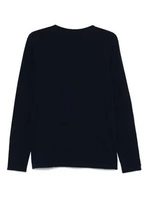 Versace Logo-print T-shirt