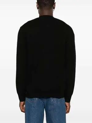 A.p.c. Kenny Cardigan - Black
