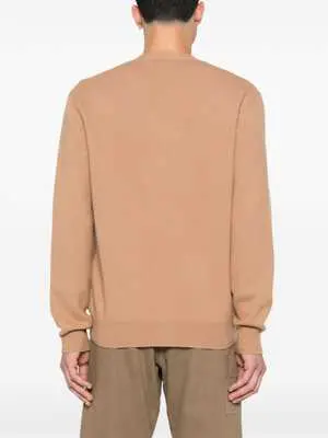 A.p.c. Kenny Cardigan - Brown