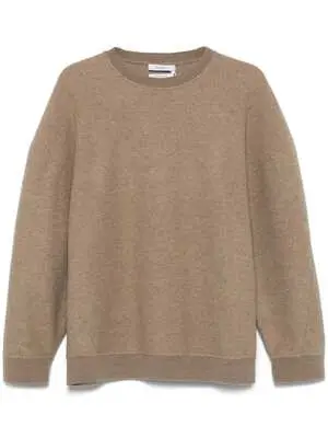 Max Mara Elvira Sweater - Brown