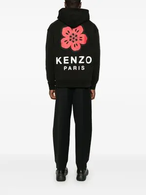 Kenzo Boke Flower Hoodie