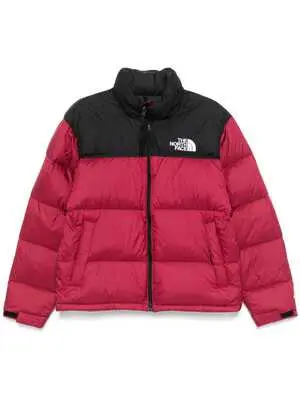 The North Face 1996 Retro Nuptse Jacket - Red