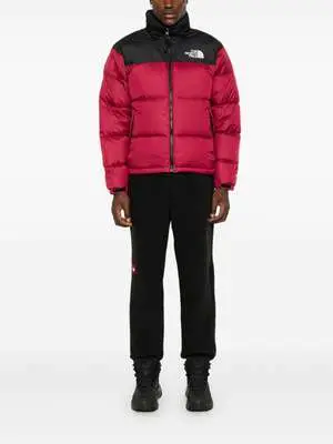 The North Face 1996 Retro Nuptse Jacket - Red