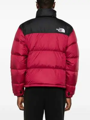 The North Face 1996 Retro Nuptse Jacket - Red