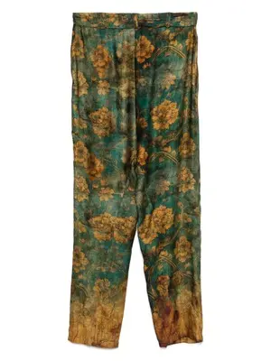 Masnada Ming Trousers