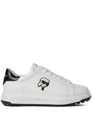 Karl Lagerfeld Ikon Nft Kapri Lug Sneakers