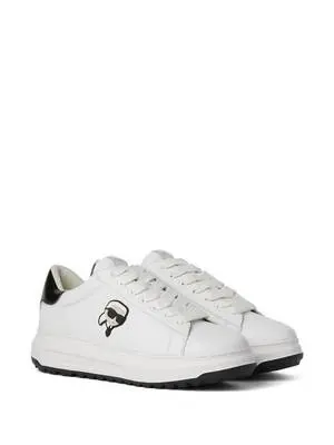 Karl Lagerfeld Ikon Nft Kapri Lug Sneakers