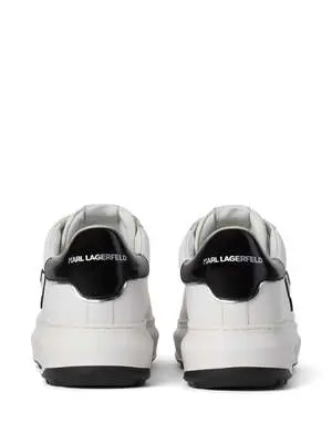 Karl Lagerfeld Ikon Nft Kapri Lug Sneakers