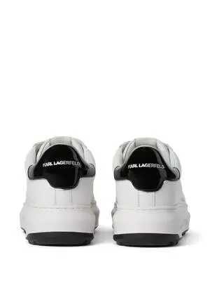 Karl Lagerfeld Rue St-guillaume Kapri Lug Sneakers