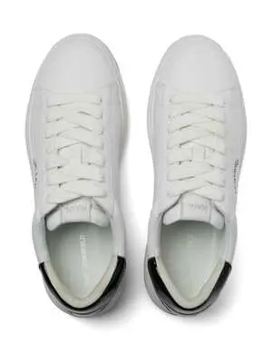 Karl Lagerfeld Rue St-guillaume Kapri Lug Sneakers