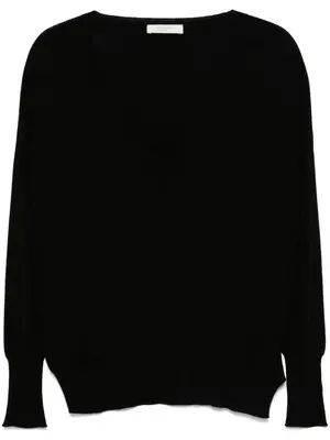 ZANONE V-neck Sweater
