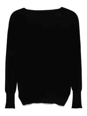 ZANONE V-neck Sweater