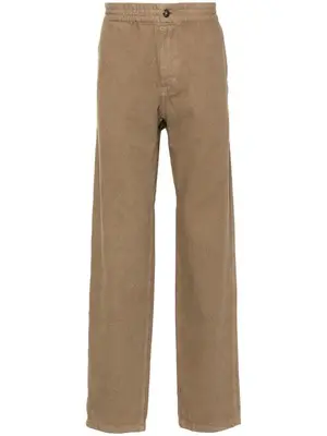 A.p.c. Chuck Trousers