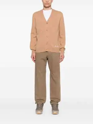 A.p.c. Chuck Trousers
