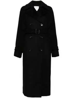 Sportmax Leandro Mid-length Coat