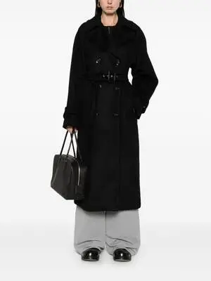 Sportmax Leandro Mid-length Coat