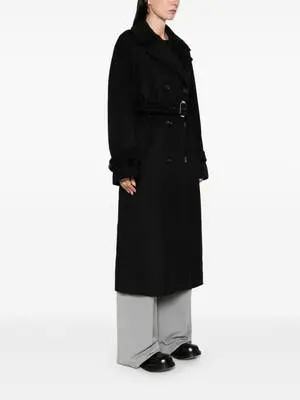 Sportmax Leandro Mid-length Coat