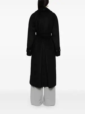 Sportmax Leandro Mid-length Coat