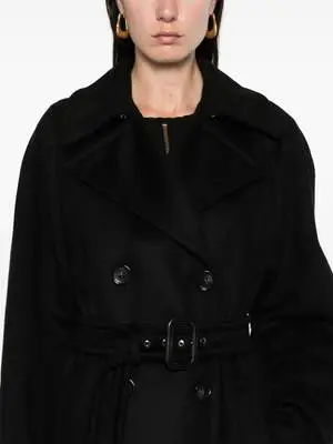 Sportmax Leandro Mid-length Coat