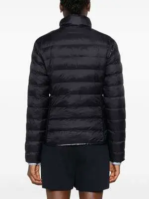 Polo Ralph Lauren Pony-embroidered Puffer Jacket - Black