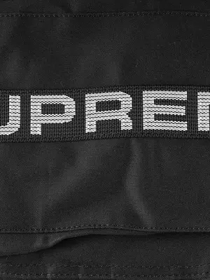 Supreme Box-logo Field Backpack