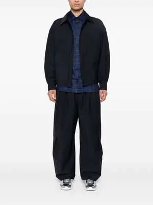 SAGE NATION Zushi Trousers