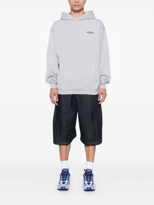 REPRESENT Owners Club Hoodie - Grey