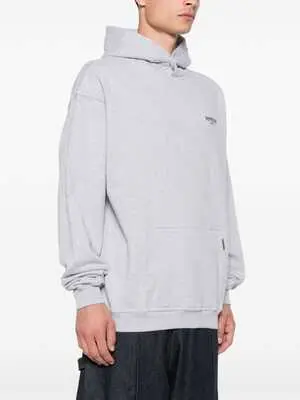 REPRESENT Owners Club Hoodie - Grey