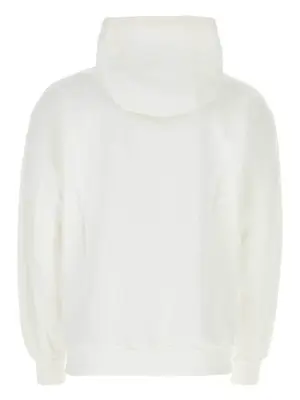 Casablanca Tennis Club Cotton Hoodie