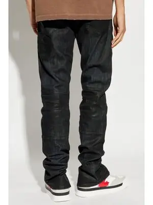 Dsquared2 Tidy Biker Jeans