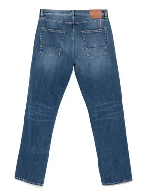 FORTELA Five-pocket Jeans