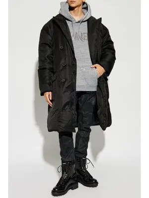 Dsquared2 Tidy Biker Jeans