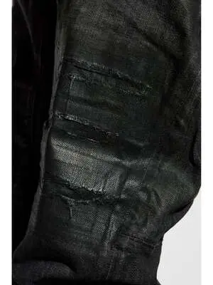Dsquared2 Tidy Biker Jeans