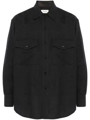 LEMAIRE Virgin-wool Shirt