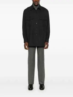 LEMAIRE Virgin-wool Shirt