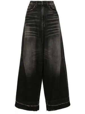R13 Jesse Jean Jeans - Grey