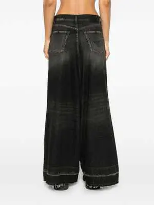 R13 Jesse Jean Jeans - Grey