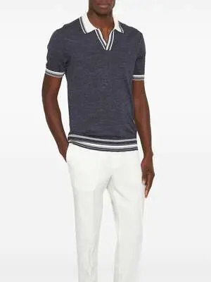Orlebar Brown Horton Polo Shirt