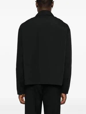 Jacquemus La Chemise Corto Shirt