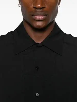 Jacquemus La Chemise Corto Shirt