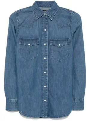 Ralph Lauren Denim Shirt