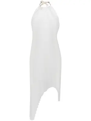 Shanshan Ruan Asymmetrical Dresses