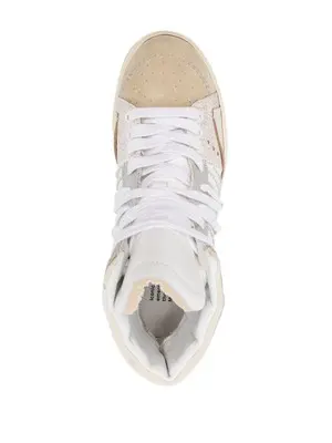 HIDNANDER The Cage Dual Sneakers