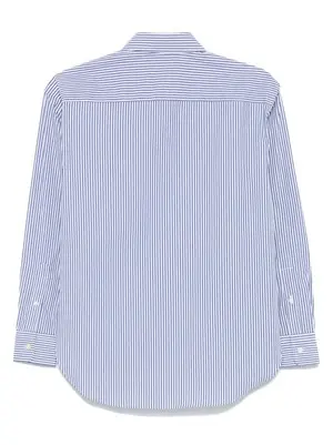 Ralph Lauren Logo-embroidered Shirt