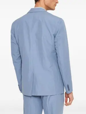 Orlebar Brown Garret Blazer - Blue