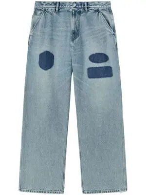Ambush Distressed Bottoms For Men