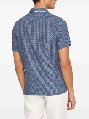 Orlebar Brown Hibbert Shirt